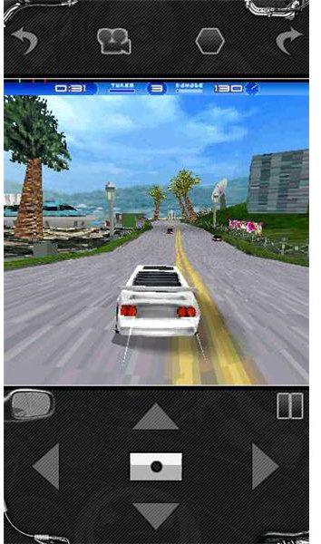 Nokia 2690 Games