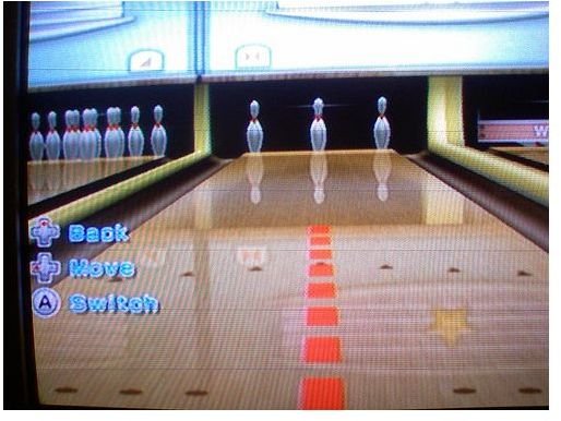 Bowling Win Wii Sports Music Kurtmeeting