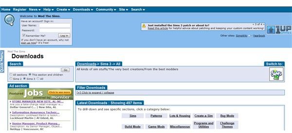 The Sims Medieval No Mosaic Mod Foocode - vrogue.co