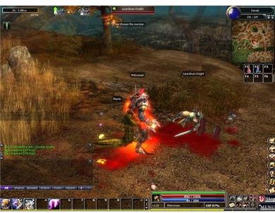 2moons Mmorpg
